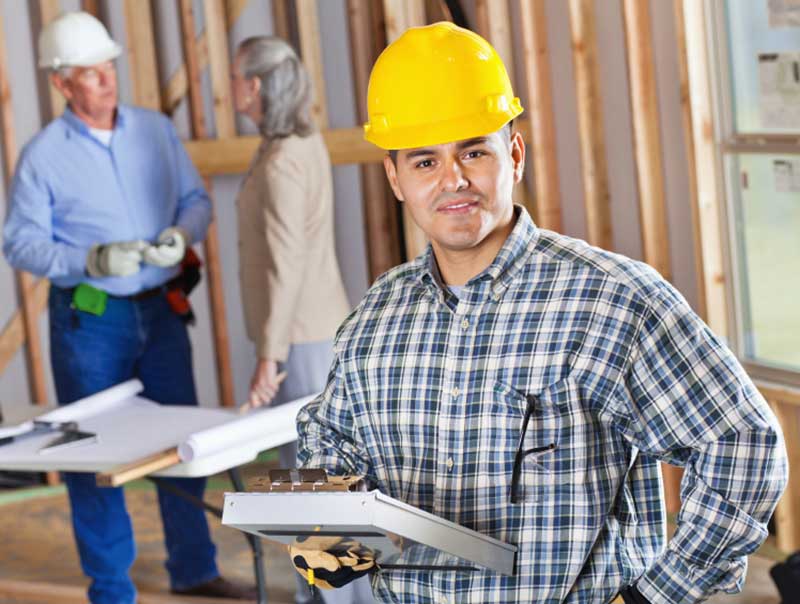 ADA Signage for Contractors and Builders - Made in America – ADA Sign Depot