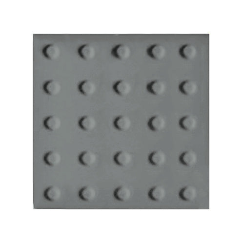 ADA Compliant Truncated Domes Tiles for Concrete Surfaces - 1' x 1 ...