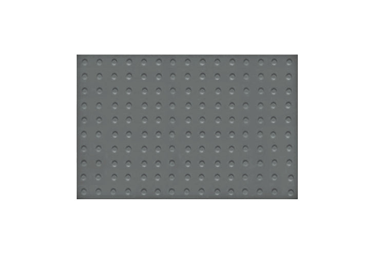 Truncated Domes Surface Applied ADA Tiles - 2' x 3' – ADA Sign Depot