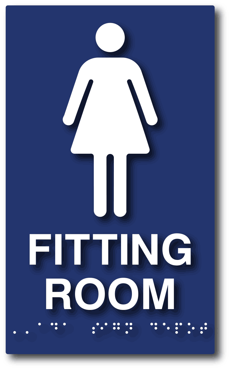 Female Sign Gif