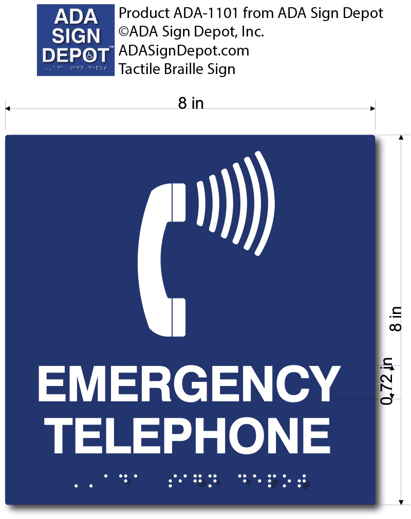 Emergency Call Sign