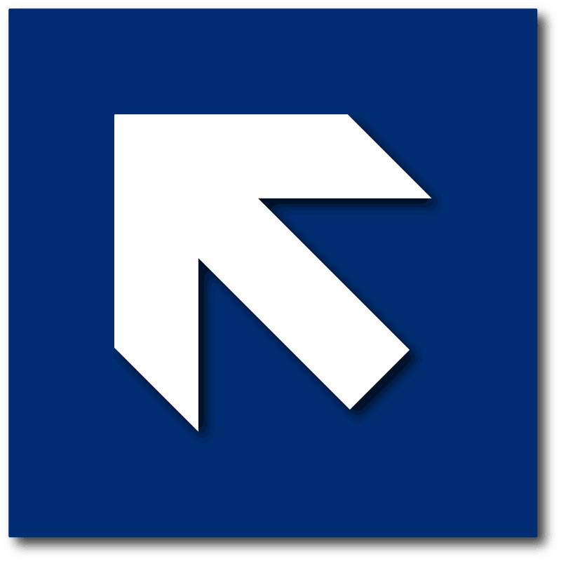 ADA Symbol Of Accessibility Signs – ADA Sign Depot