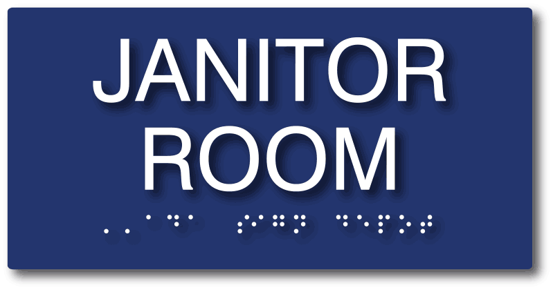 ADA Signs for Room Identification – ADA Sign Depot