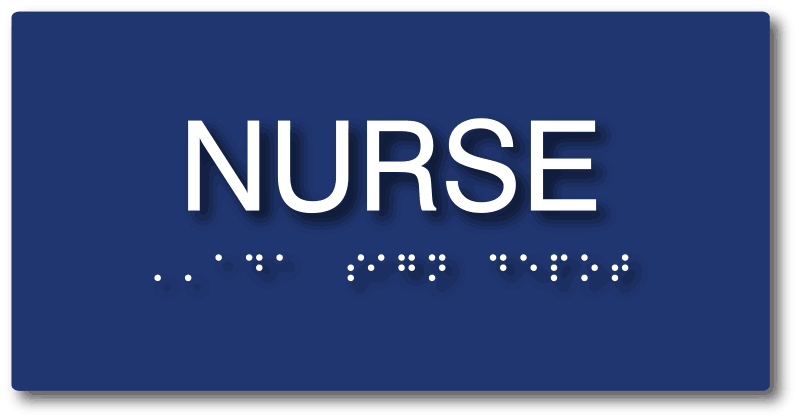 Nurse Symbol Meaning