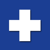 First-Aid Symbol Sign – ADA Sign Depot