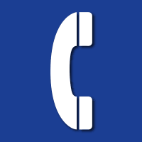 Telephone Symbol Sign – ADA Sign Depot